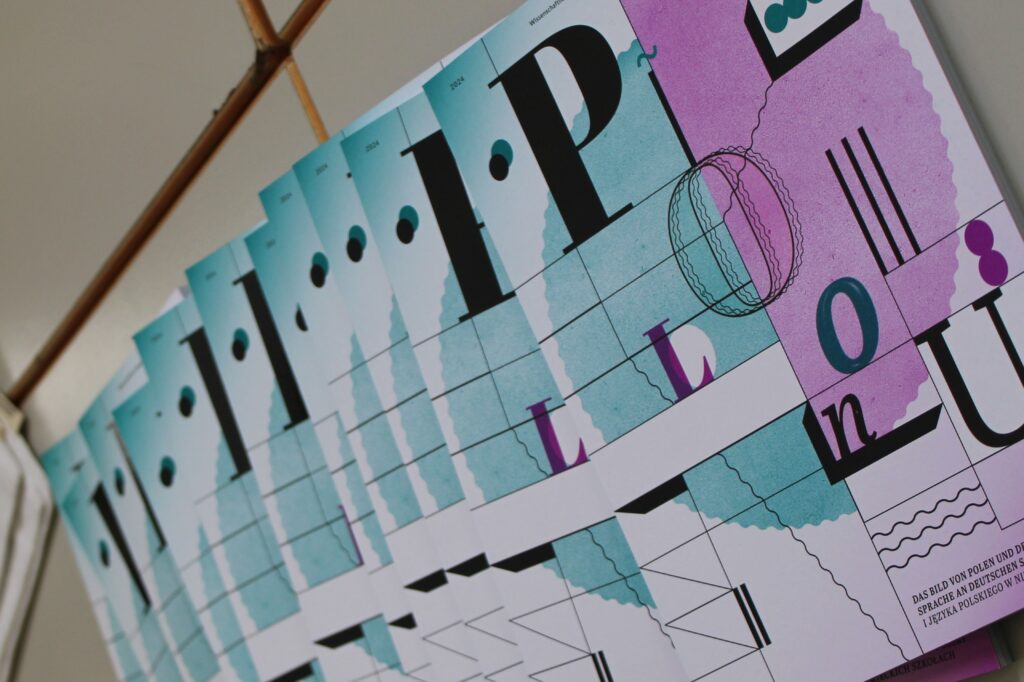 Wissenschaftliche Sonderausgabe des POLONUS 2024 erschienen - KoKoPol ...